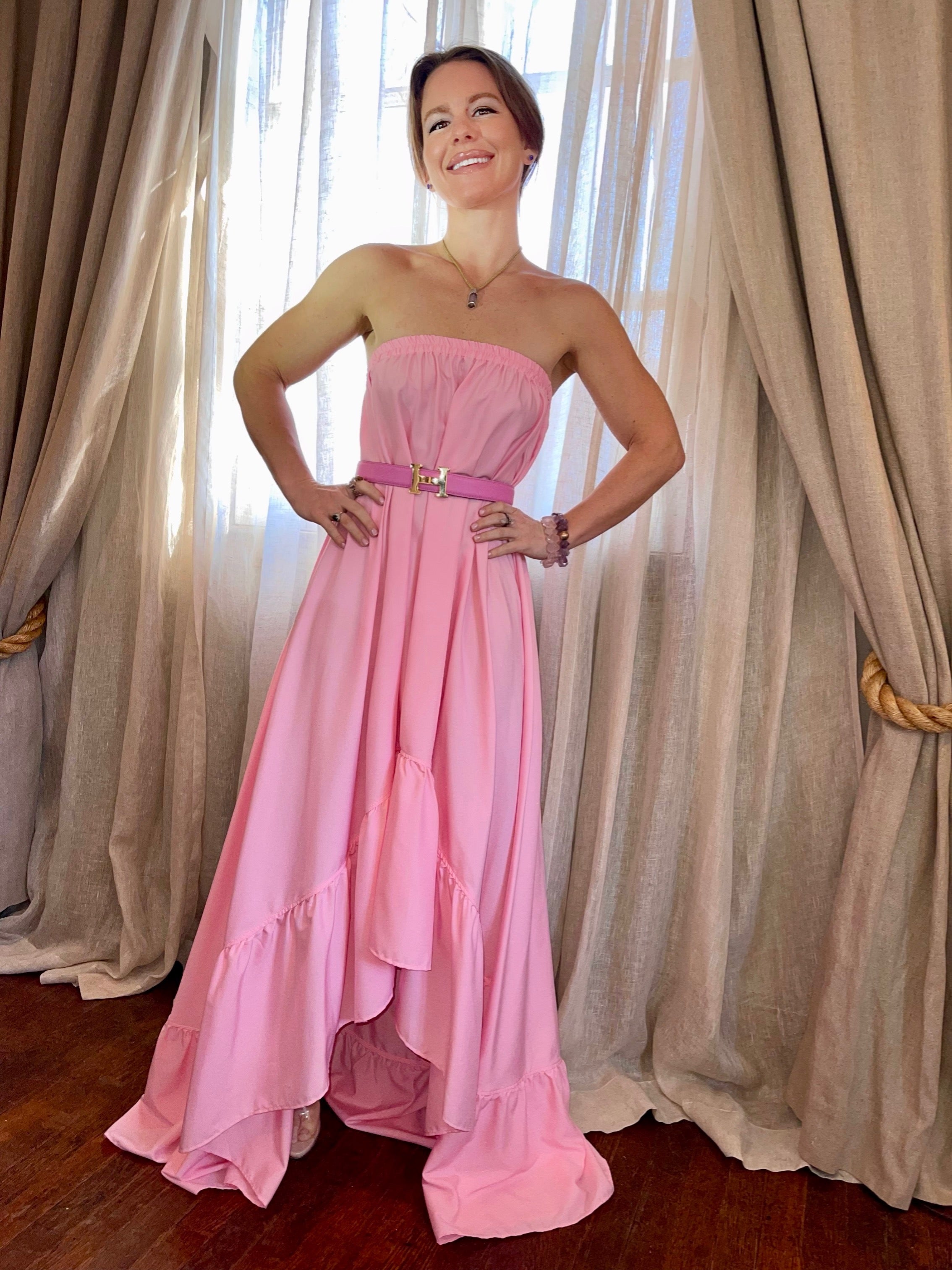 Goddess Dresses – Camaroha Sutra